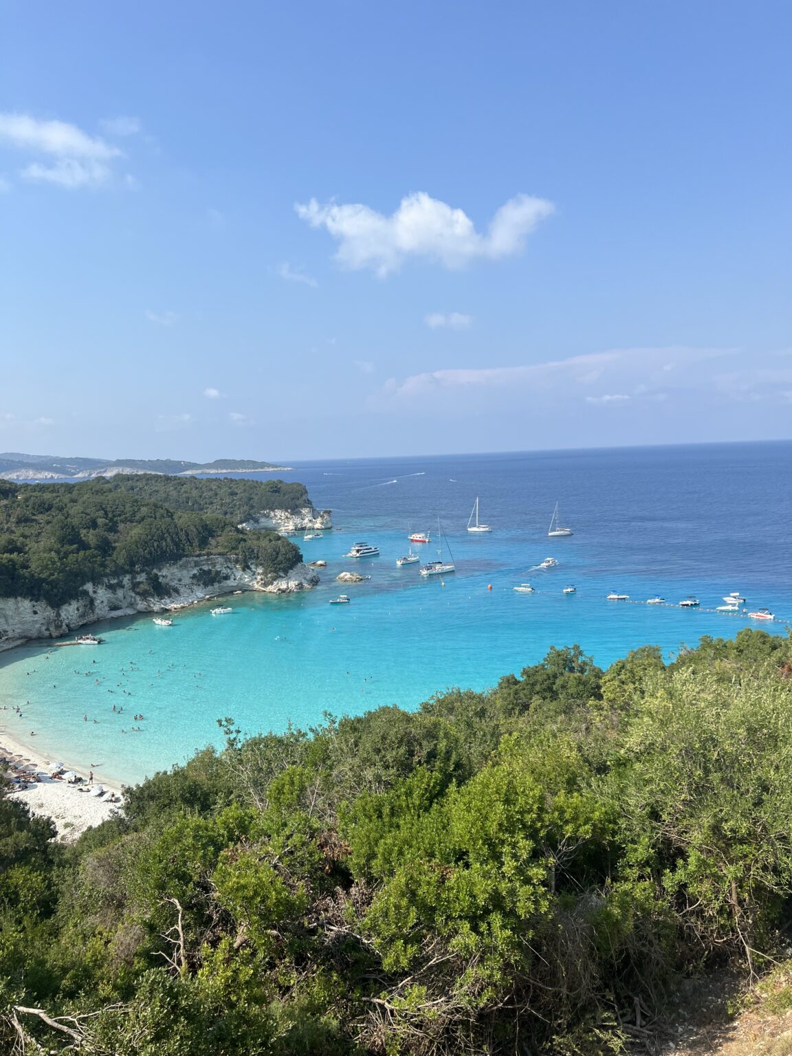 Paxos Info - Paxos Local Guide