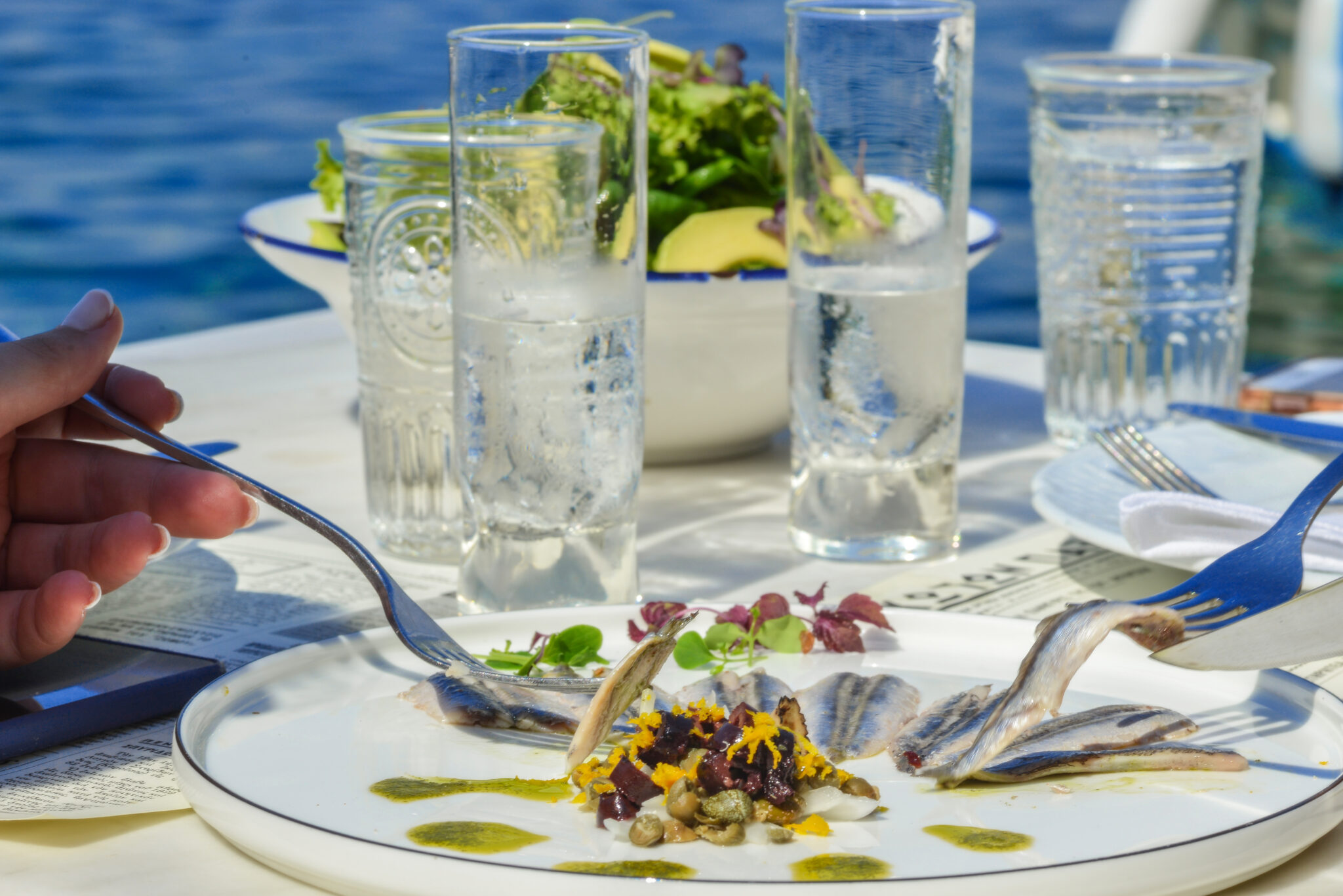 Things to Do and See in Loggos, Paxos - Paxos Local Guide